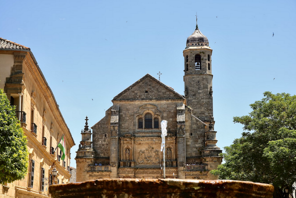 Úbeda (Andalusië, Spanje) - Vakanties naar het Spaanse Úbeda